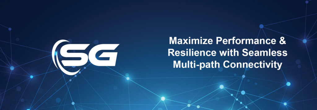 Discover the 8 Epic Reasons why Sigma Gemini Tactical SD-WAN solution ...